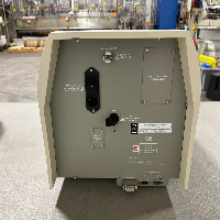 Malvern 2000 Laser Diffraction Particle Size Analyzer | Surplus Solutions